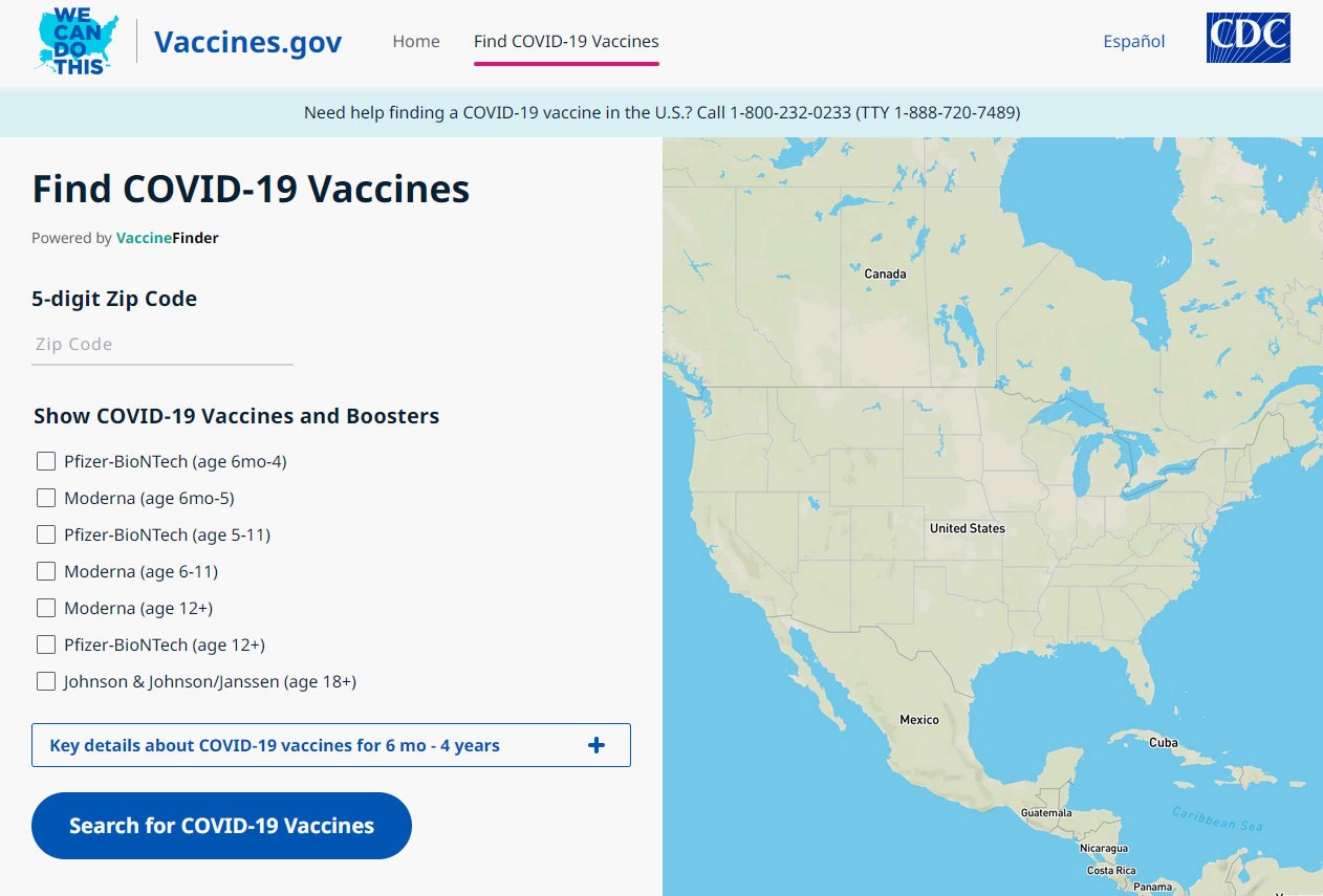 Available locations that will administer COVID vaccines – Alliance ...